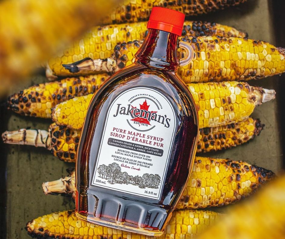 Pure Maple Syrup: Origins & Benefits | Jakeman's