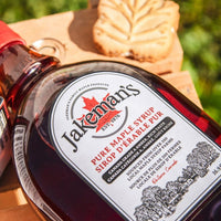 9 Health Benefits of Maple Syrup – Jakeman's Maple Syrup