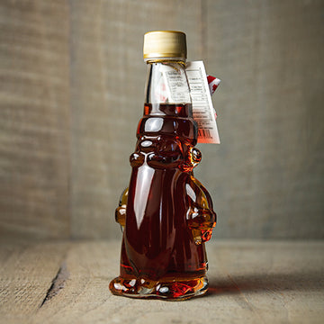 How to Perfectly Tap Maple Syrup: A Beginner's Guide